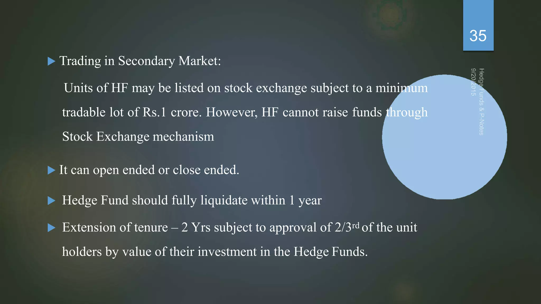 HEDGE FUNDS 3.pptx