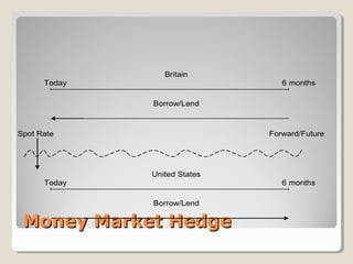 Hedging | PPT