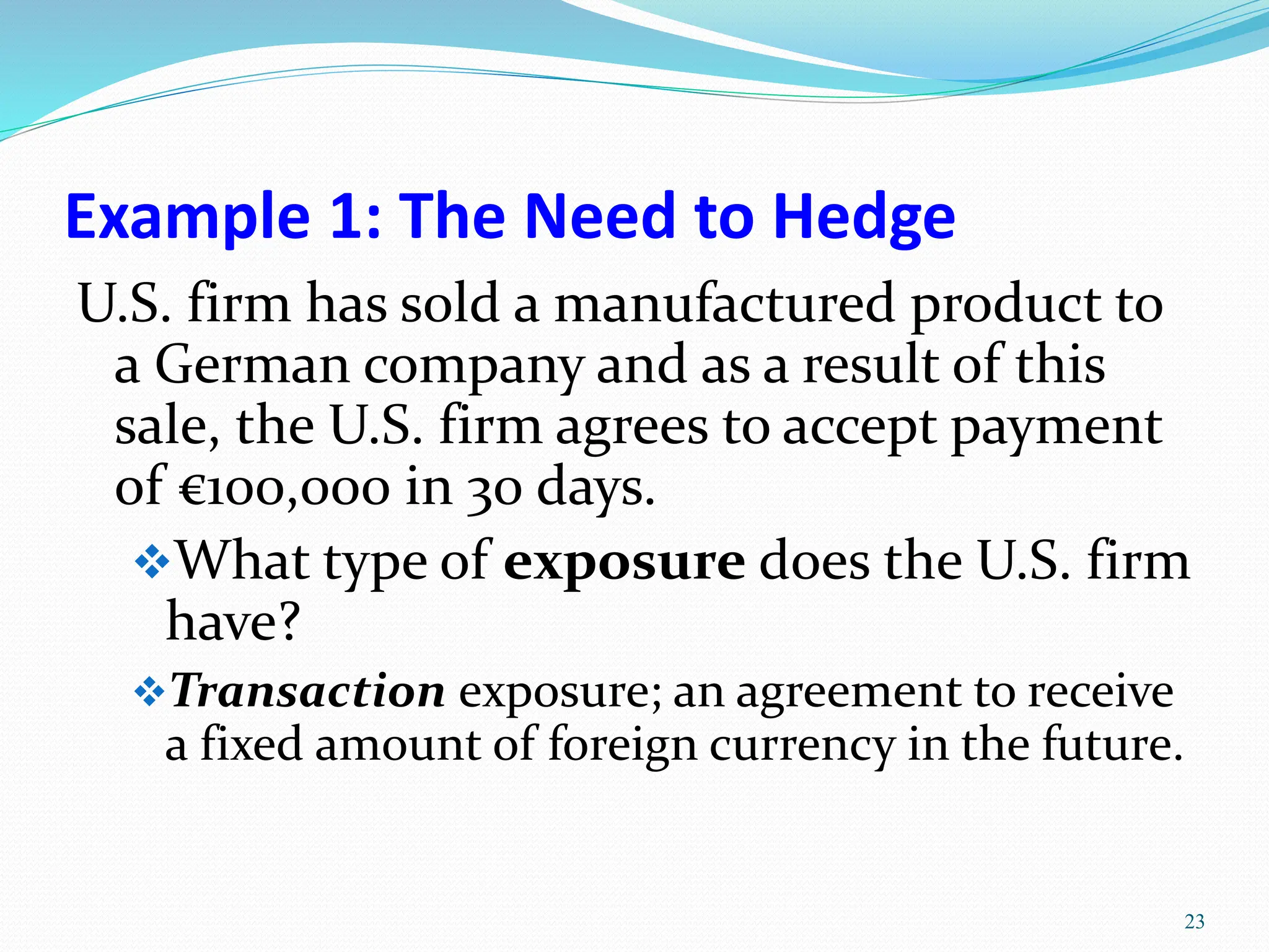 hedging.pptx