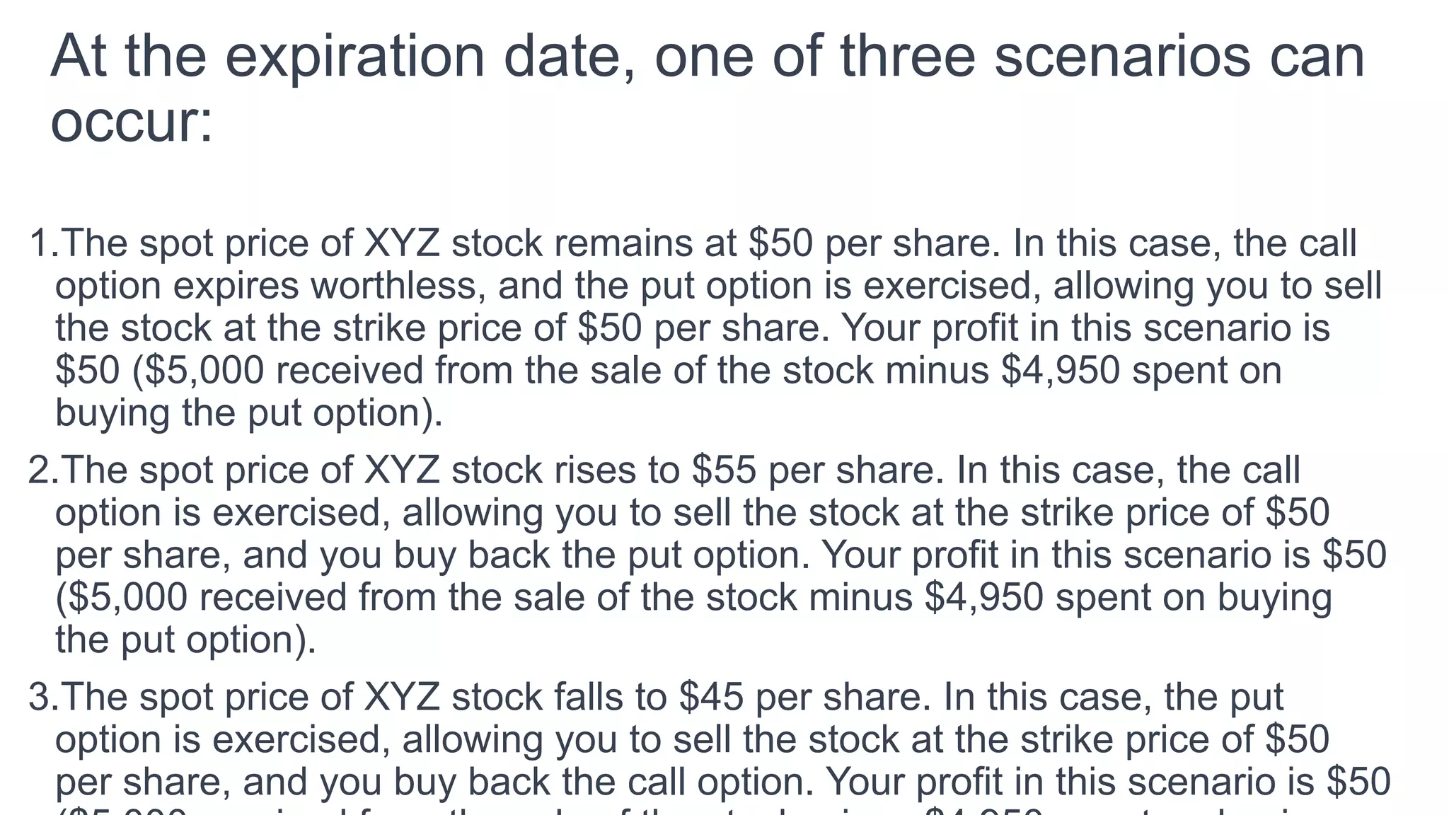 Hedging and Arbitrage.pptx