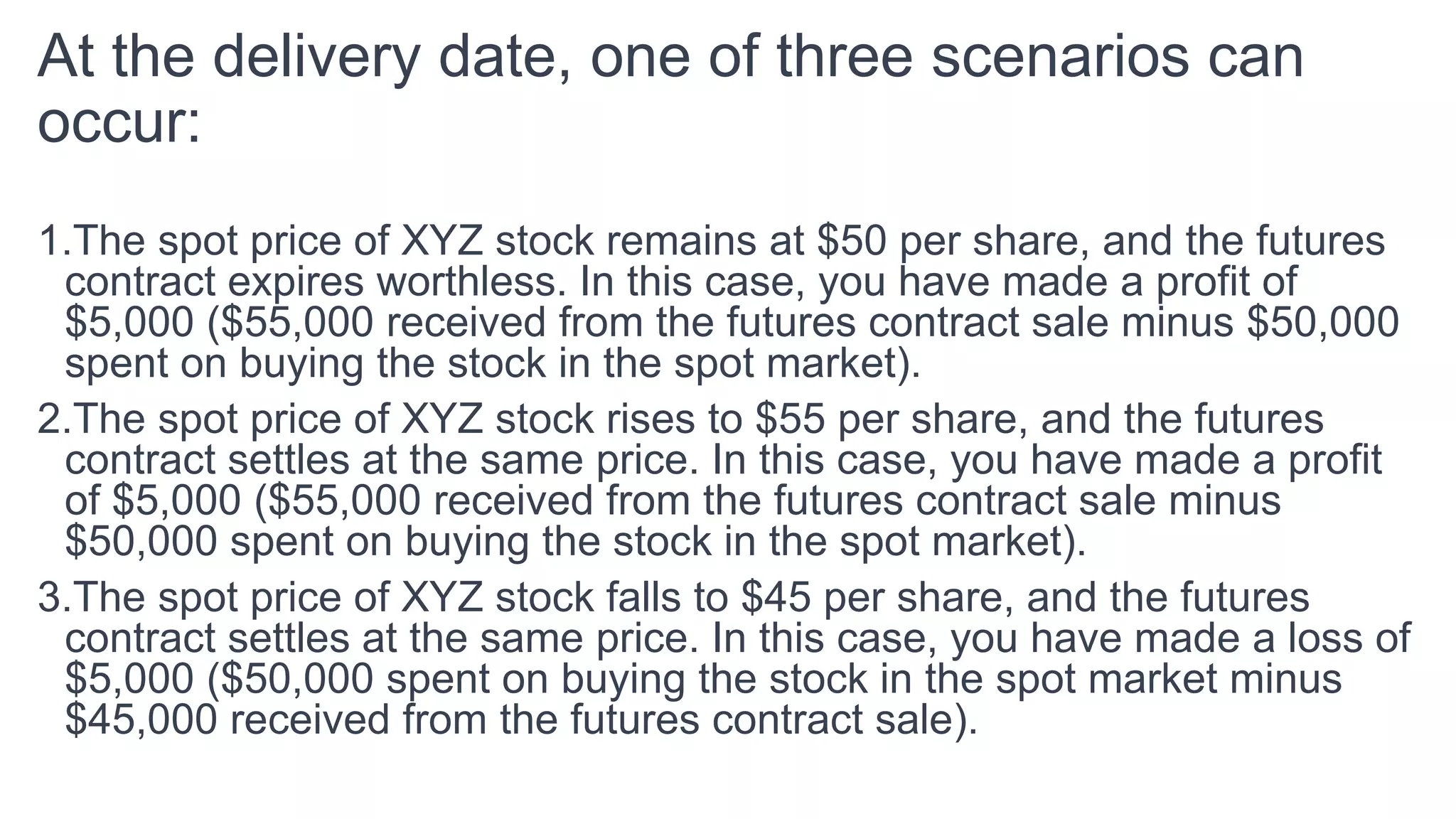 Hedging and Arbitrage.pptx