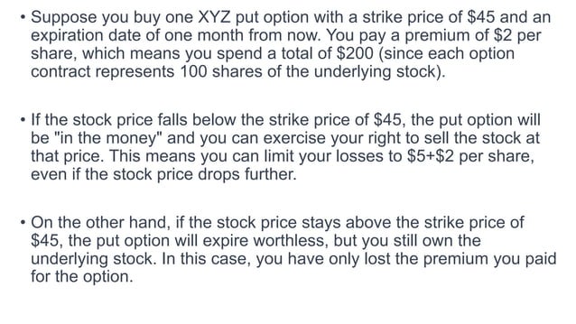 Hedging and Arbitrage.pptx