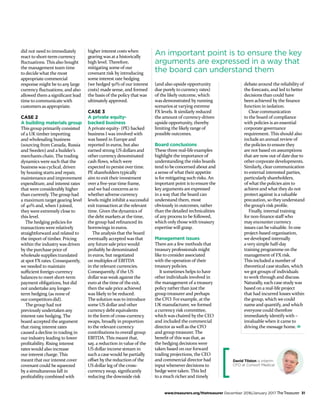 Hedging Policy and Implementation | PDF