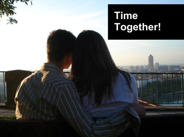 Please Your Man | PPT