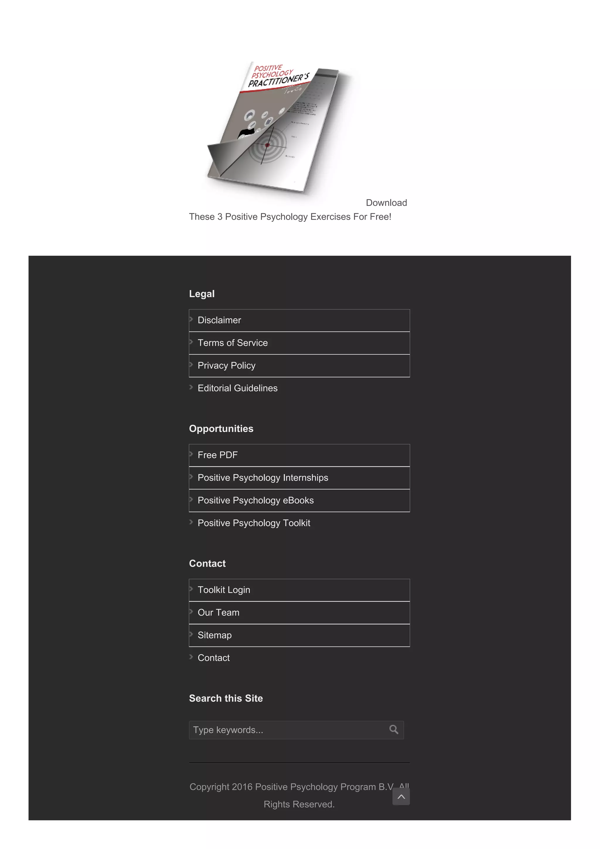 Hedonic treadmill | PDF
