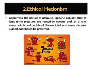 Hedonism | PPT
