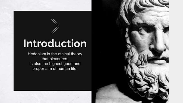 Hedonism Presentation.pptx