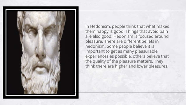 Hedonism Presentation.pptx