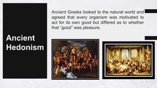 Hedonism Presentation.pptx