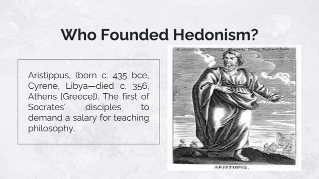 Hedonism Presentation.pptx