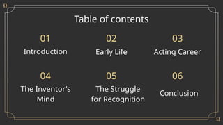 Hedy Lamarr actress and inventor Présentation | PPTX