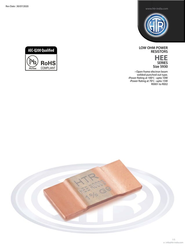 HEE | PDF | Physics | Science