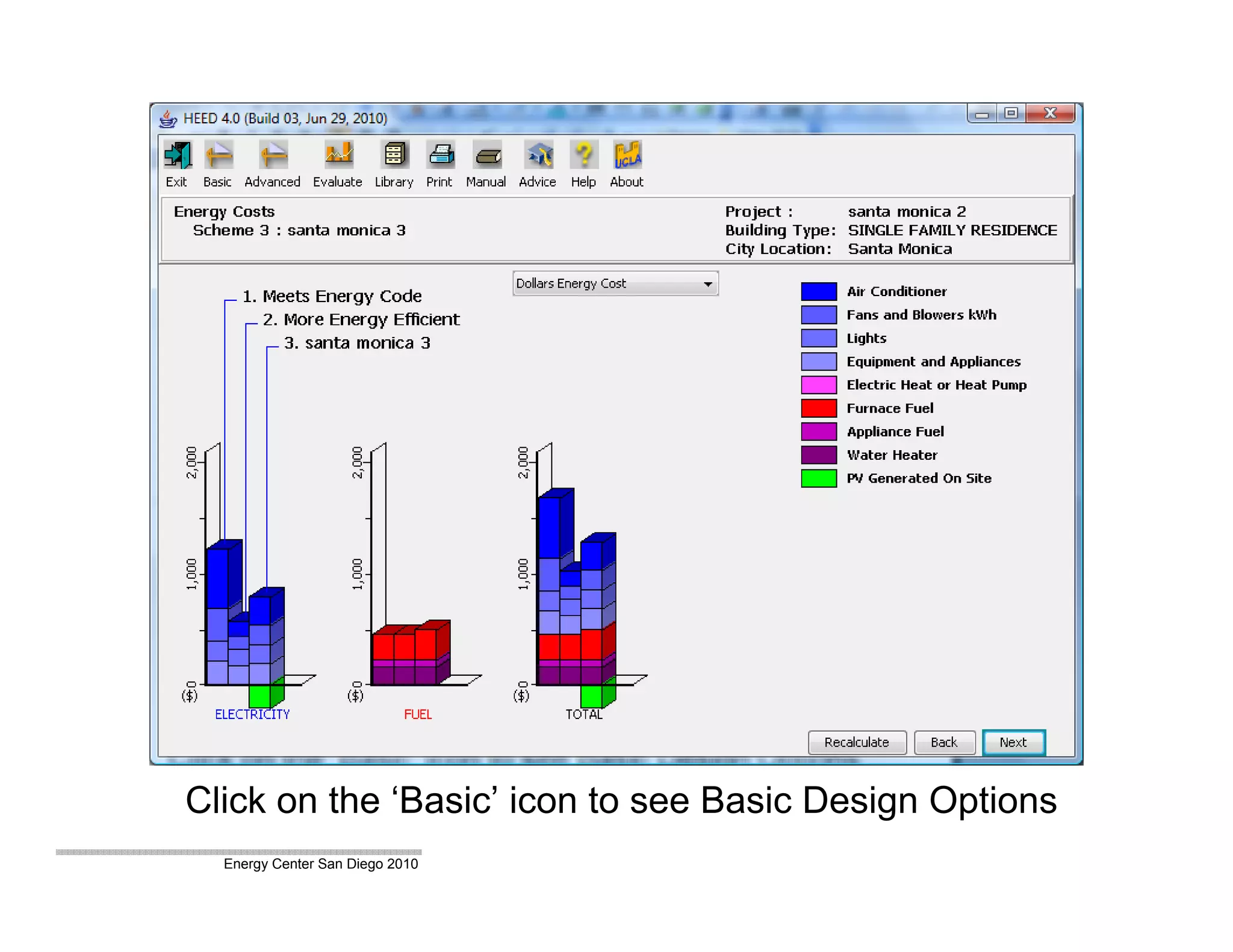 HEED - Home Energy Efficient Design | PDF