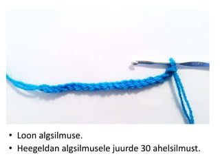 Heegeldamine - lips | PPTX