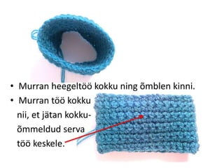 Heegeldamine - lips | PPTX