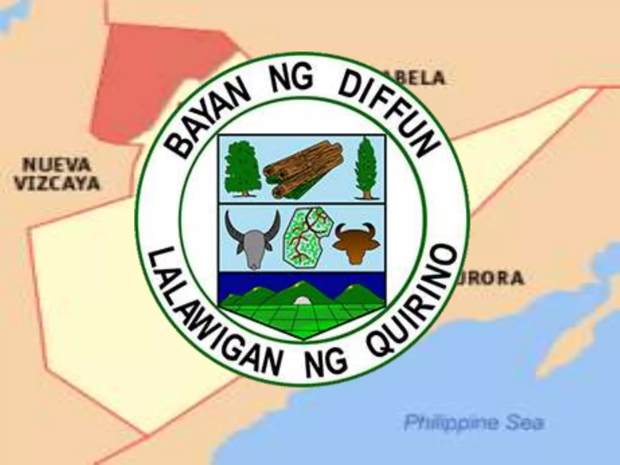 He elected local government officials in the province | PPTX