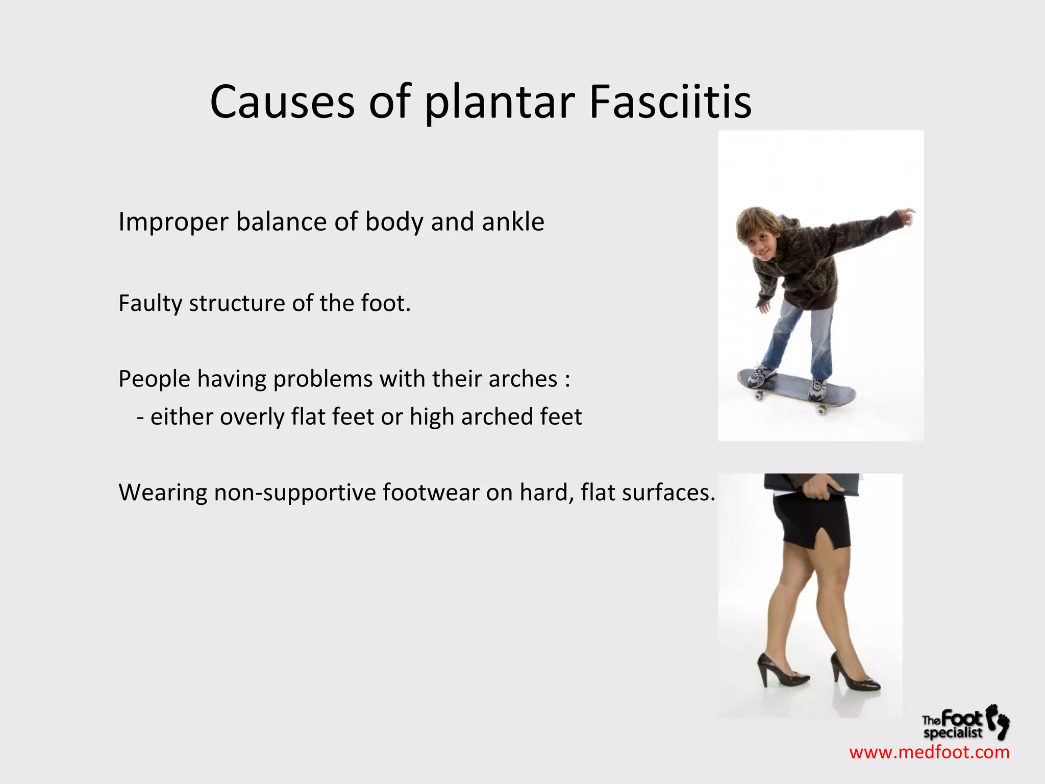 Heel pain treatment Remedies | PPT