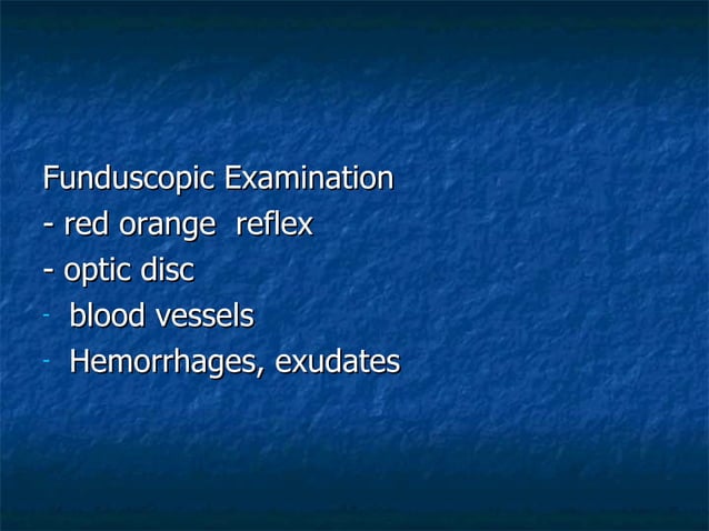 Heent | PPT | Thyroid Disorders | Endocrine and Metabolic Diseases