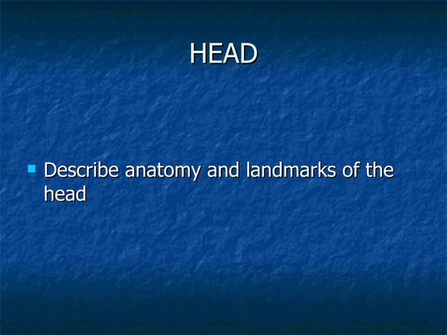 Heent | PPT | Thyroid Disorders | Endocrine and Metabolic Diseases