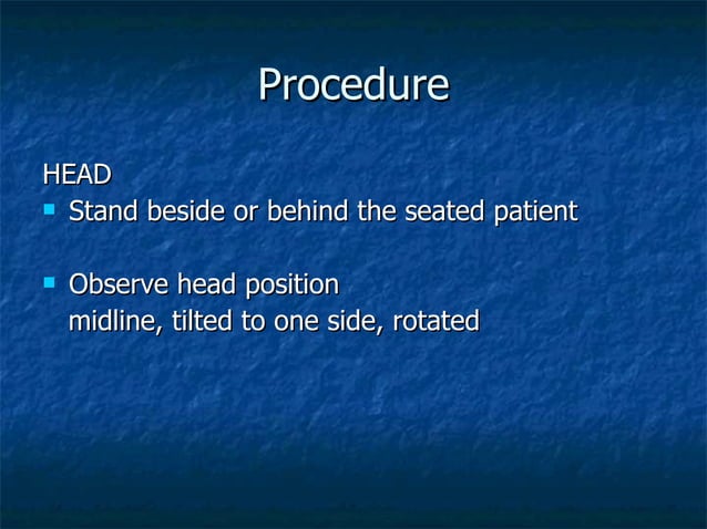 Heent | PPT | Thyroid Disorders | Endocrine and Metabolic Diseases