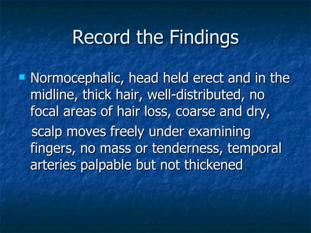 Heent | PPT | Thyroid Disorders | Endocrine and Metabolic Diseases
