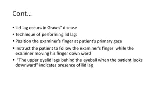 Physical assessment of human health pptt | PPT