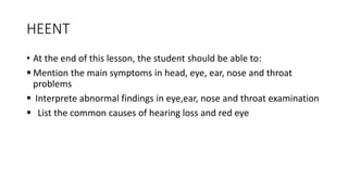Physical assessment of human health pptt | PPT
