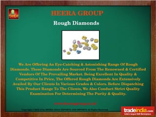 HEERA GROUP | PPT