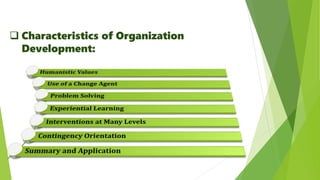 Organizational Behavior ppt. | PPTX