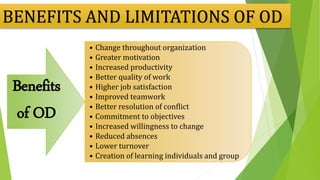 Organizational Behavior ppt. | PPTX