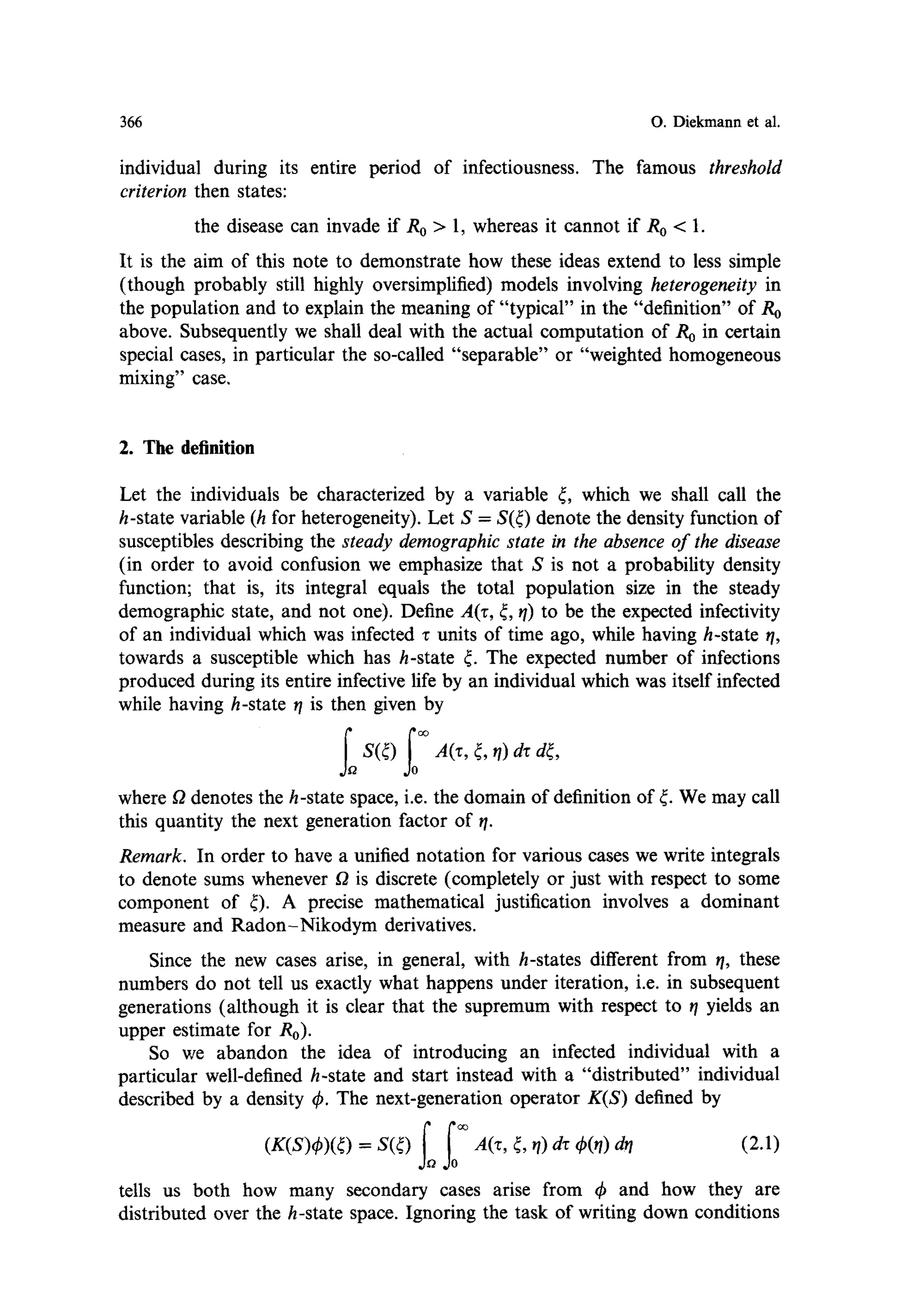 Heesterbeek 90 definition_computation | PDF