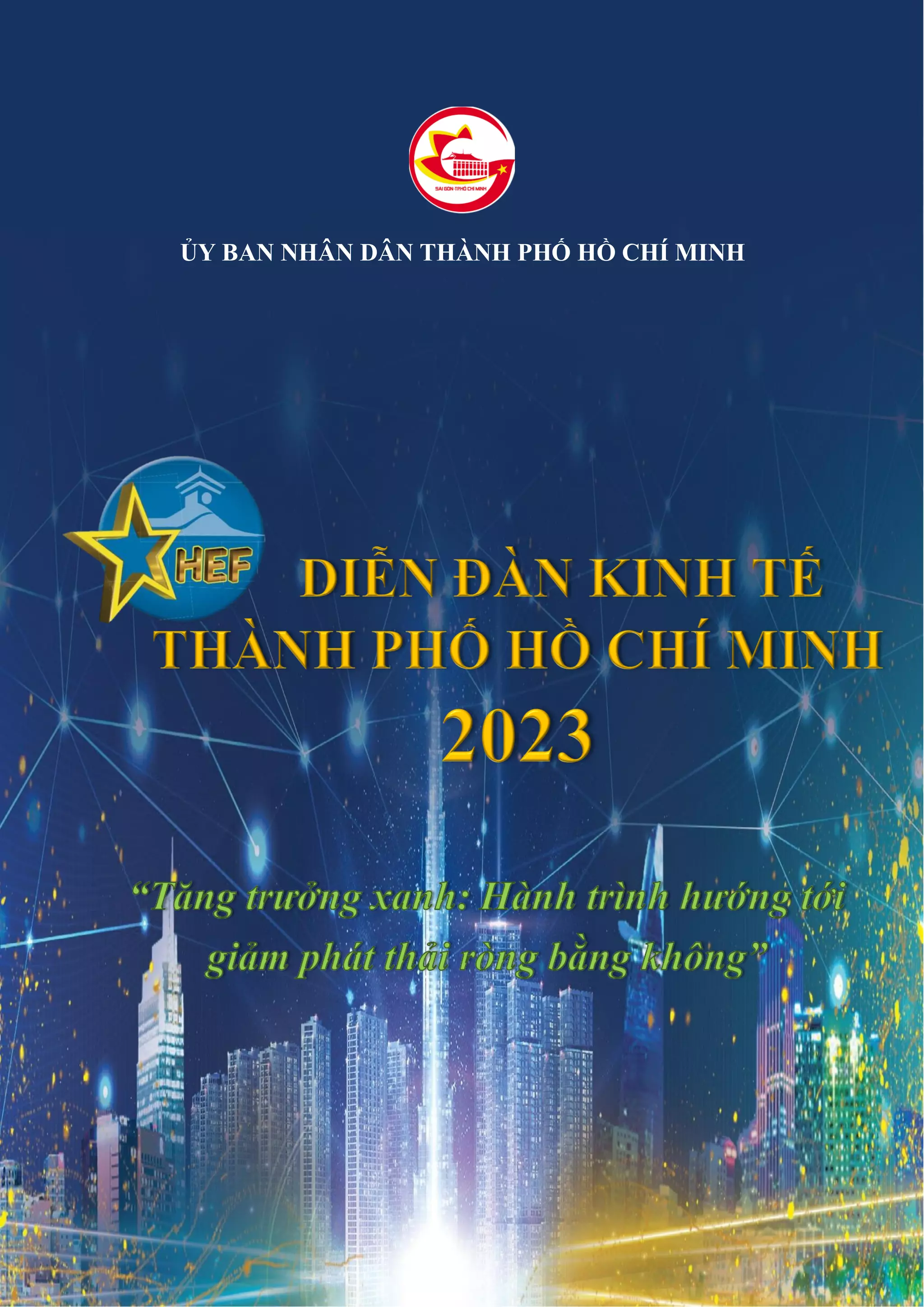 DIỄN ĐÀN KINH TẾ TP. HỒ CHÍ MINH HEF 2023 VN FINAL Vietnamese Version.pdf