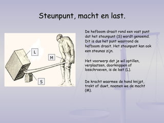 Hefbomen Ppp | PPT