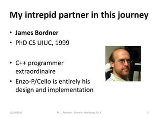 Scalable AMR - HPC China 2017, Hefei China | PPT