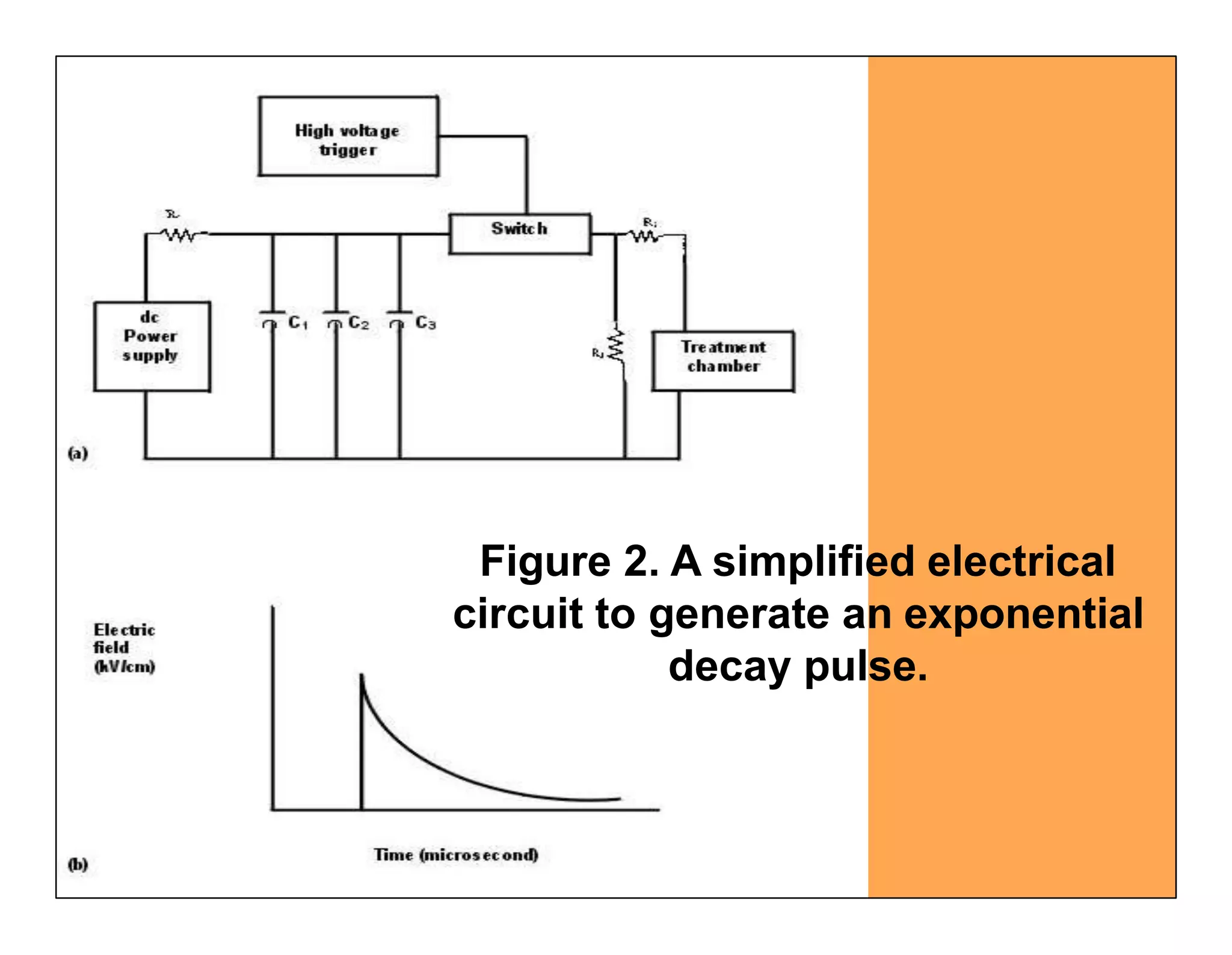 high intensity pulsed electric field processingpptx | PPTX