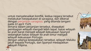 hegemoni bangsa eropa di indonesia.pptx. | PPTX