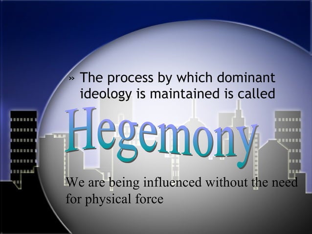 Hegemonic Masculinity in Rock music | PPT