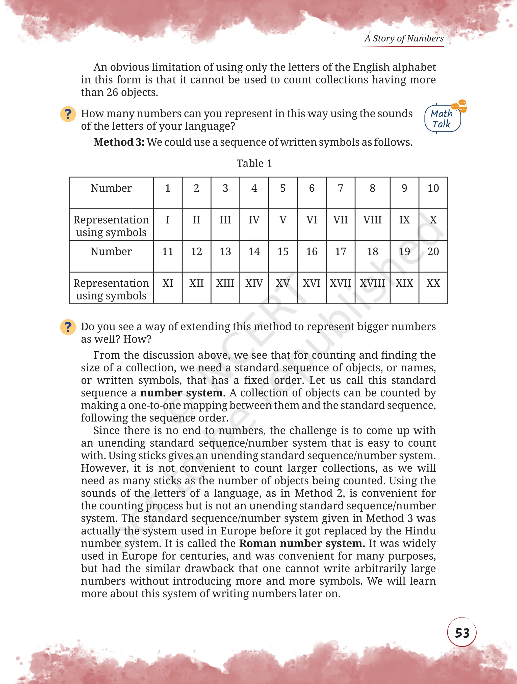A story of number class 8 Maths new ncert .pdf
