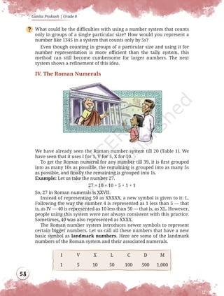 A story of number class 8 Maths new ncert .pdf