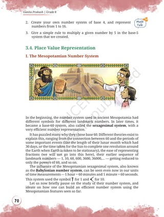 A story of number class 8 Maths new ncert .pdf
