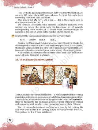 A story of number class 8 Maths new ncert .pdf