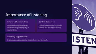 Listening Skill and communication skill.pptx