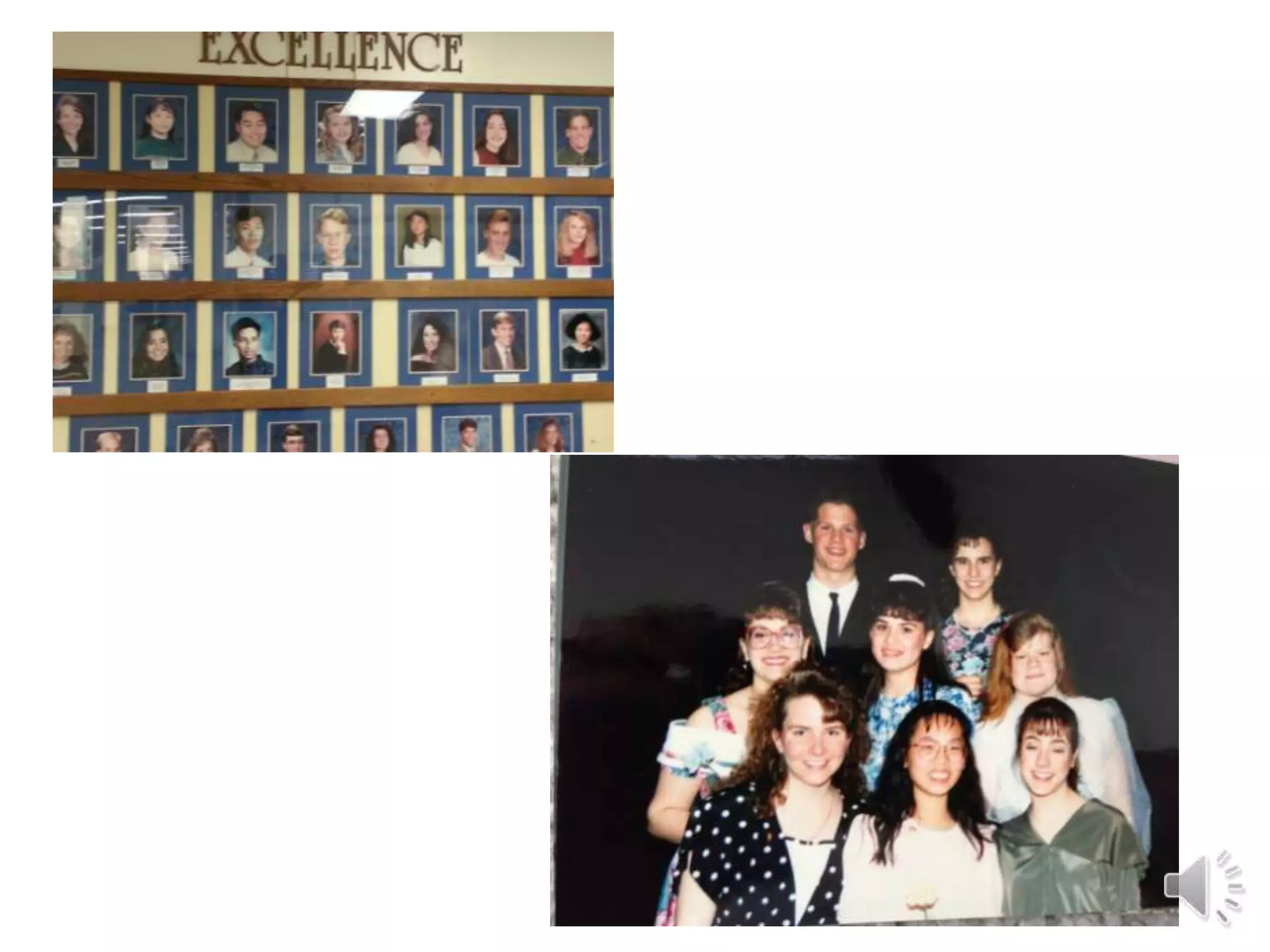 HEHS Memories | PPTX | Anniversary | Personal Celebrations & Life Events