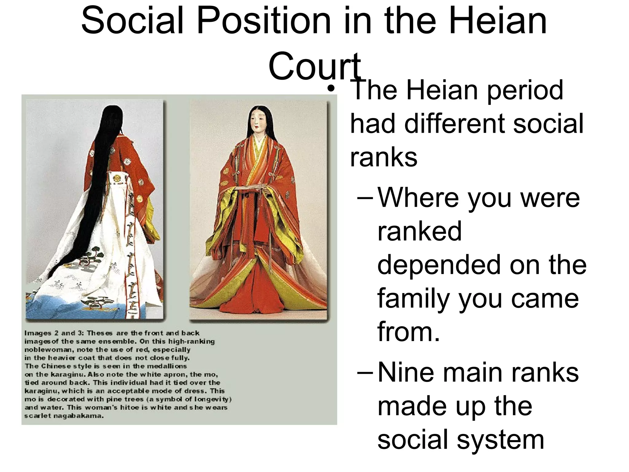 Heian kyo | PPT