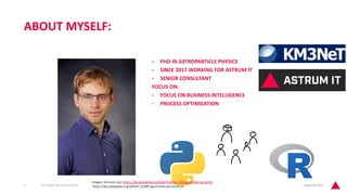Understanding InfluxDB Basics: Tags, Fields and Measurements | PDF