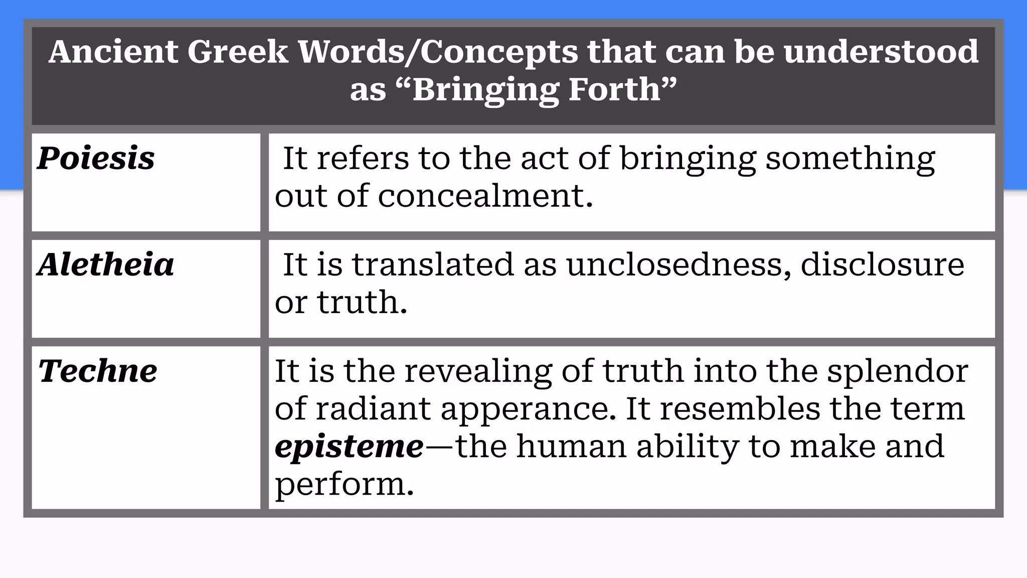 Heidegger: Technology as Way of Revealing | PDF | Technology & Computing