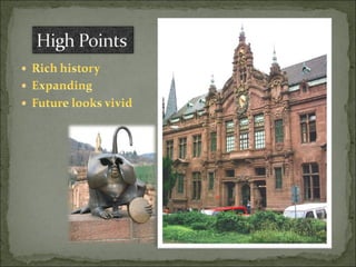 Heidelberg , Germany Pp | PPT