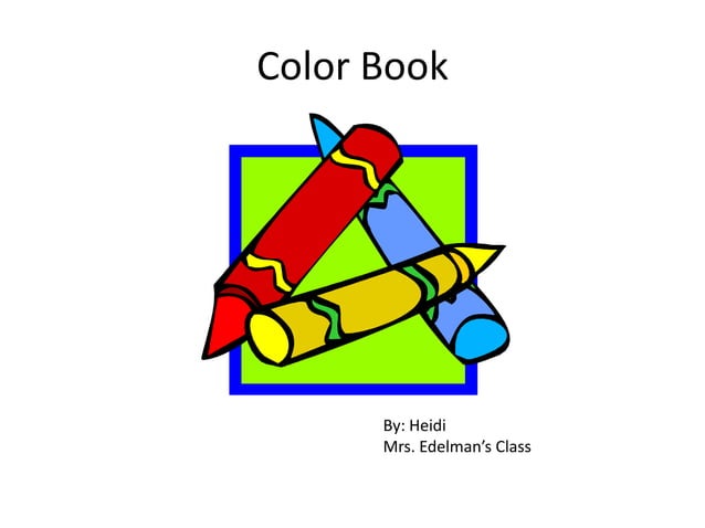 Heidi | PPT