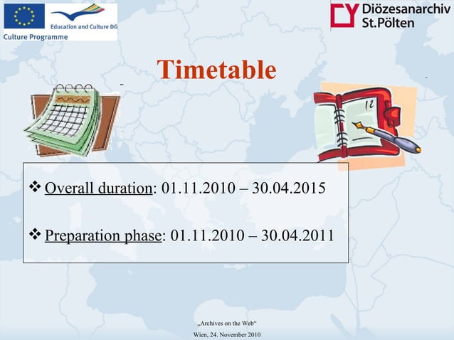 ENArC - Overview | PPT