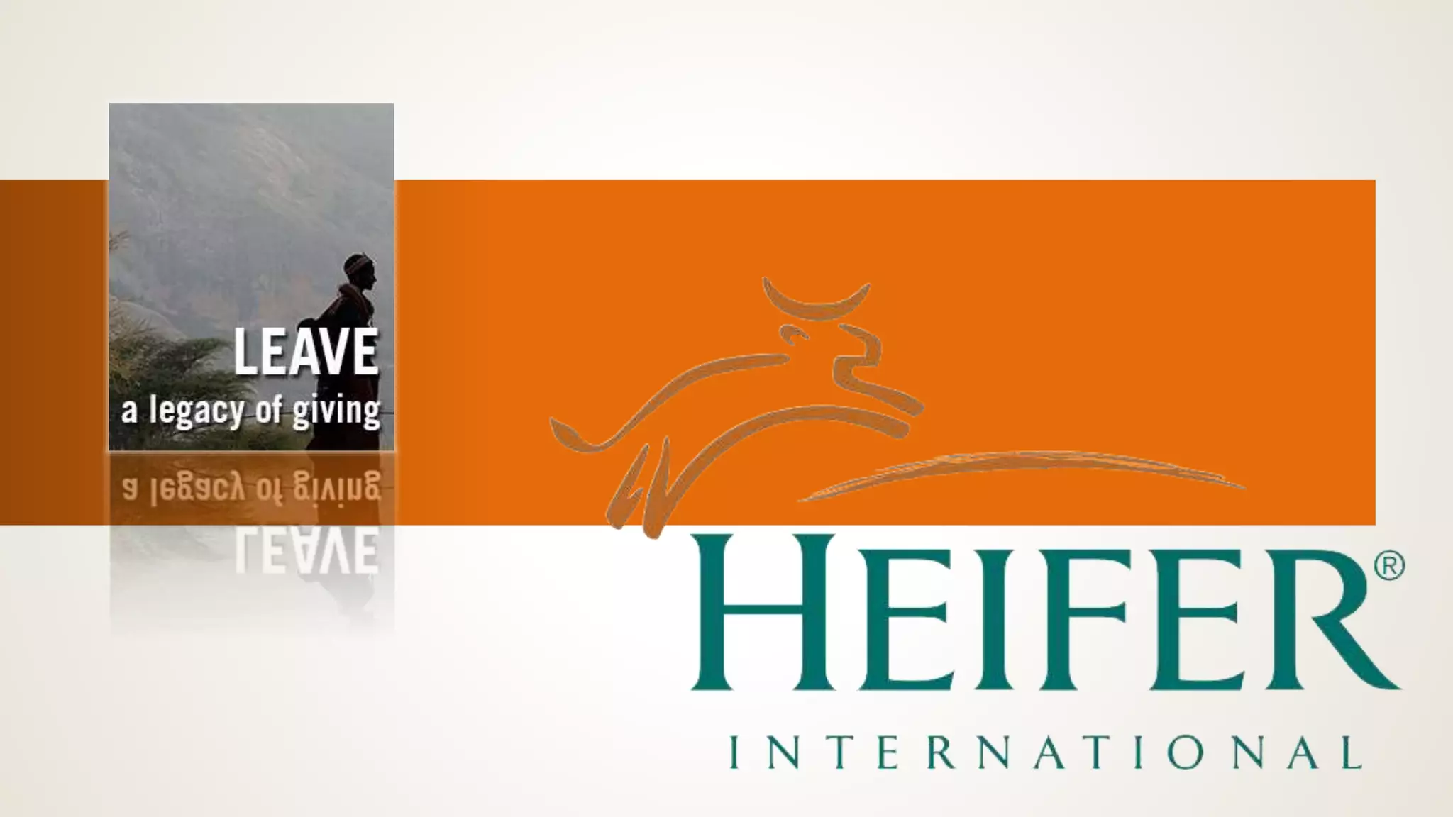 Heifer international | PPTX